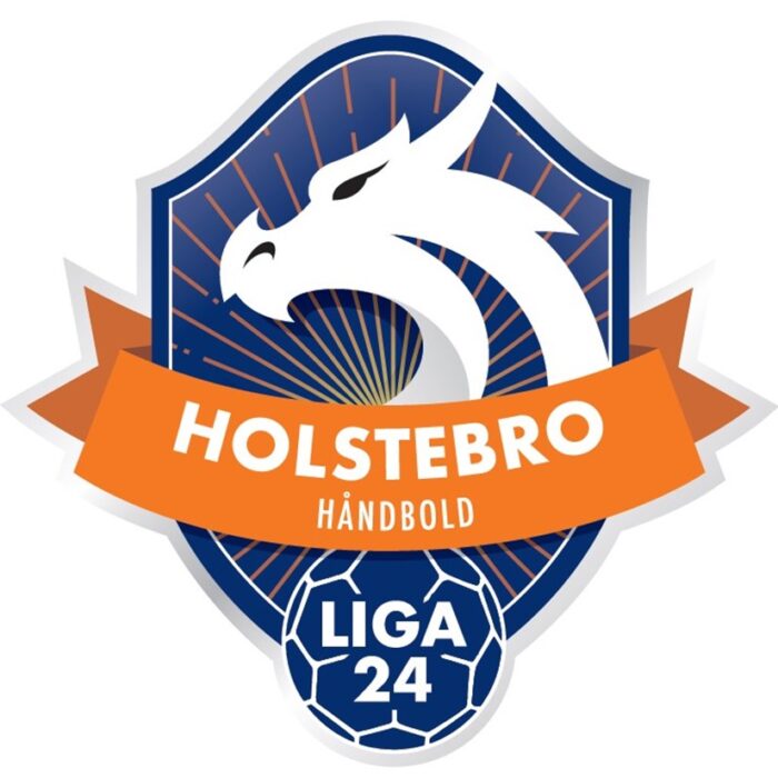 Bjerringbro FH – Blå i hjertet 💙