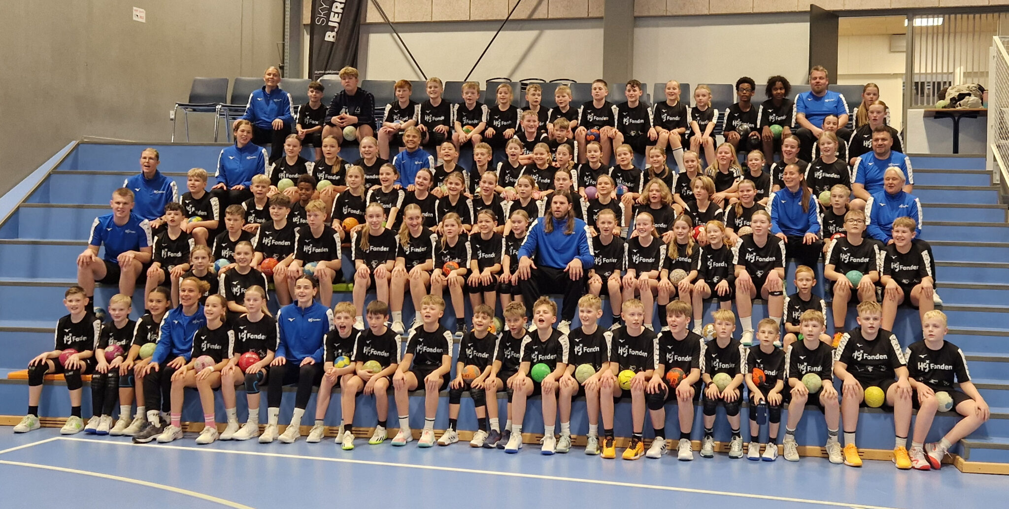 Nyheder – Bjerringbro FH