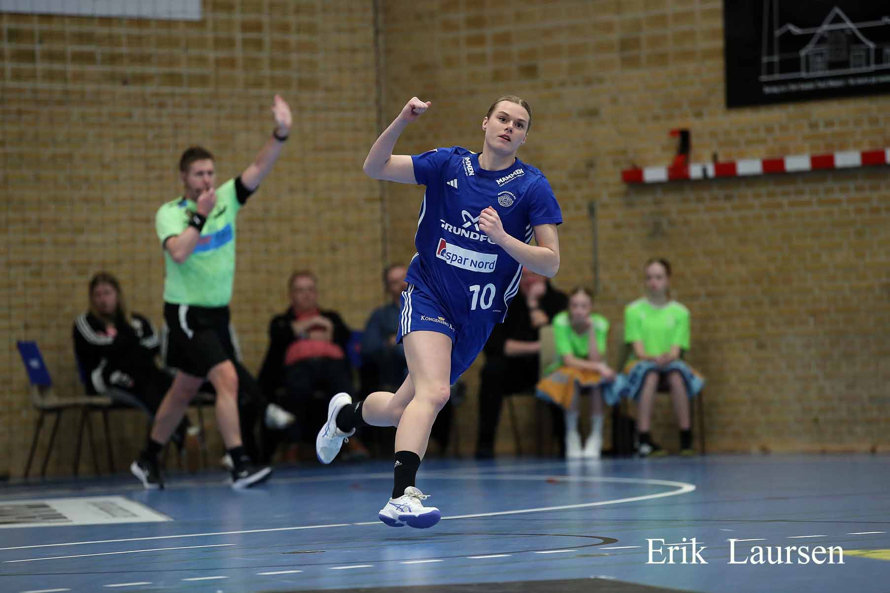 Nyheder – Bjerringbro FH