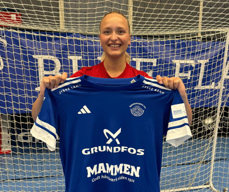 Nyheder – Bjerringbro FH