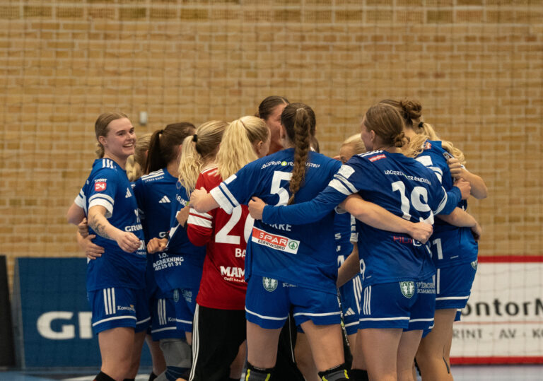Nyheder – Bjerringbro FH