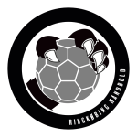 Bjerringbro FH – Blå i hjertet 💙